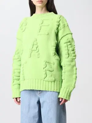 Bottega Veneta Nylon Jumper With Embossed Logo