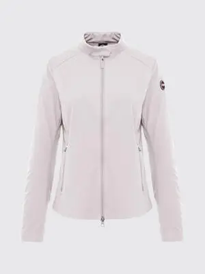 COLMAR Polyester Biker Jacket - Beige