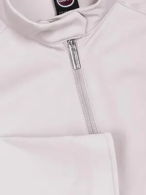 COLMAR Polyester Biker Jacket - Beige