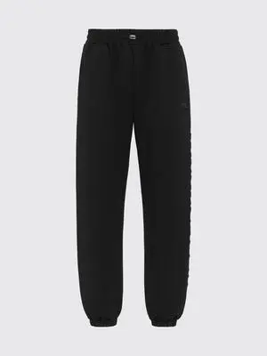 PLEIN SPORT Trousers - Black