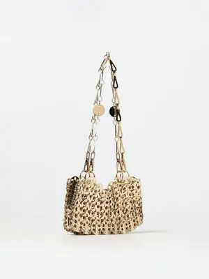 Rabanne Mini Bag Colour