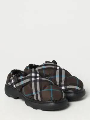 Burberry Trainers Colour