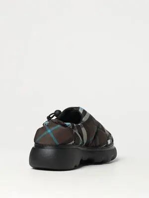 Burberry Trainers Colour