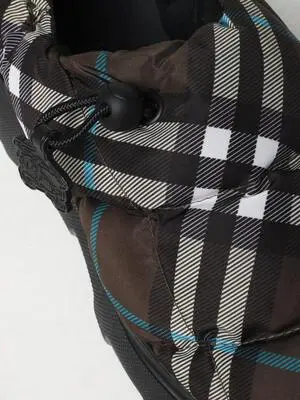 Burberry Trainers Colour