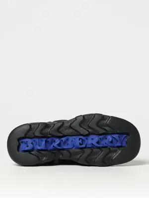 Burberry Trainers Colour
