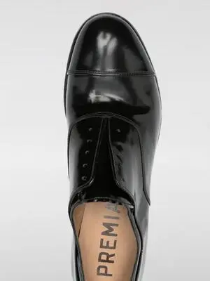 Premiata Cap Toe Oxford Shoes
