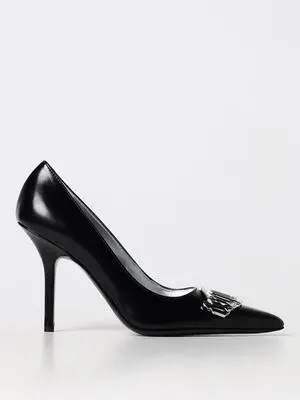 Dsquared2 Pointed Toe Stiletto Pumps - Black