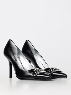 Dsquared2 Court Shoes Colour