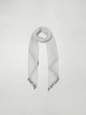 Faliero Sarti Scarf Colour