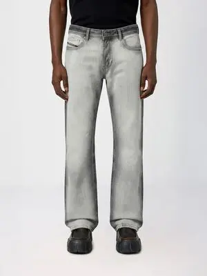 DIESEL® Zatiny Mid-rise Slim Fit Flared Jeans