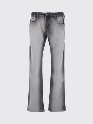 DIESEL® Zatiny Mid-rise Slim Fit Flared Jeans