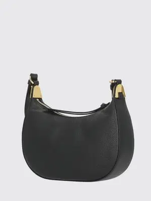 COCCINELLE Hammered Leather Bag