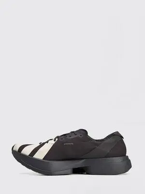 Y3 Adios Pro 4 Leather Sneakers