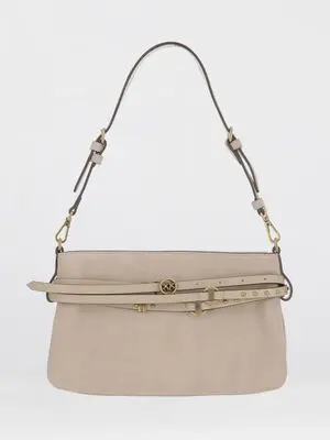 Pinko Shoulder Bag Colour - Beige