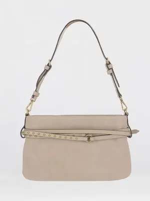 Pinko Shoulder Bag Colour - Beige