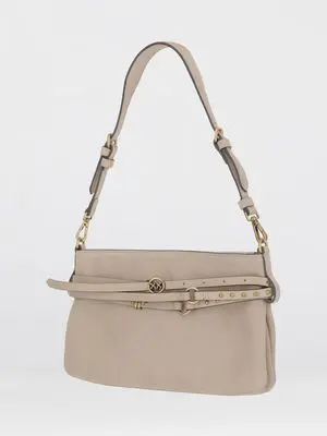 Pinko Shoulder Bag Colour - Beige