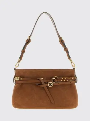 Pinko Shoulder Bag Colour - Brown