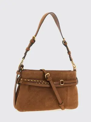 Pinko Shoulder Bag - Brown
