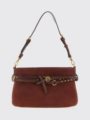 Pinko Shoulder Bag Colour - Burgundy