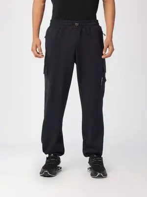 PLEIN SPORT Trousers