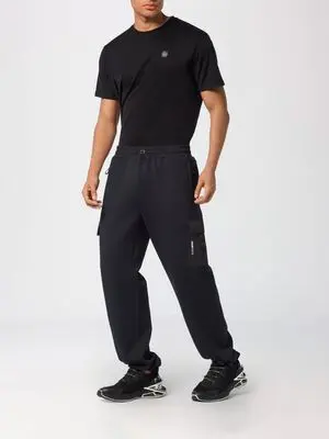 PLEIN SPORT Trousers