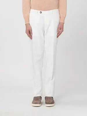 Brunello Cucinelli Trousers Colour - Ice