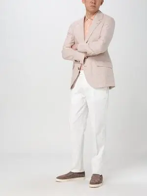 Brunello Cucinelli Trousers Colour