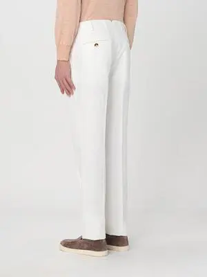 Brunello Cucinelli Trousers Colour
