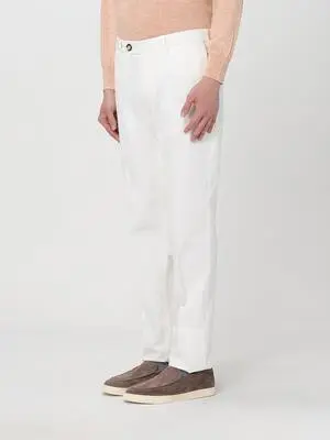 Brunello Cucinelli Trousers Colour
