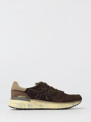 Premiata Trainers Colour - Brown