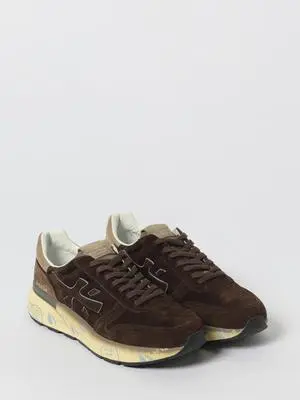 Premiata Trainers Colour