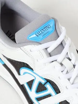 Valentino Garavani Trainers Colour