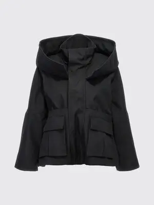 Balenciaga Jacket Colour - Black