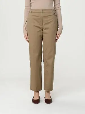 Liu Jo Tailored Trousers - Green