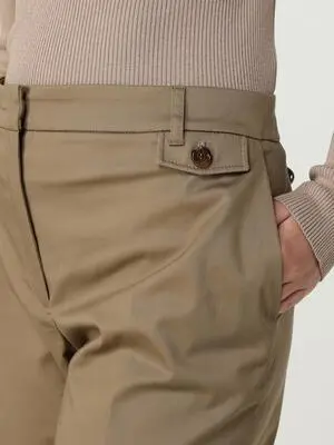 Liu Jo Tailored Trousers