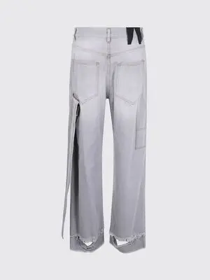 DARKPARK Jeans Colour