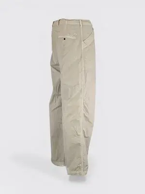 C.P. COMPANY Nylon Wide-leg Trousers