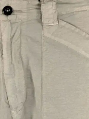 C.P. COMPANY Nylon Wide-leg Trousers