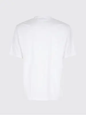 BOSS Basic Cotton T-shirt - White