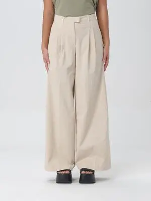 Pinko Tailored Wide Leg Trousers