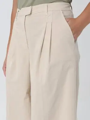Pinko Tailored Wide Leg Trousers
