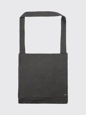 Our Legacy Grande Slack Bag Tote In Linen