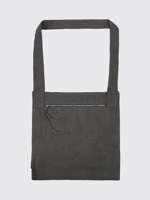 Our Legacy Grande Slack Bag Tote In Linen