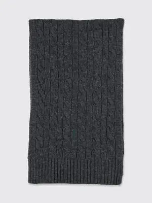 Polo Ralph Lauren Scarf Colour - Grey