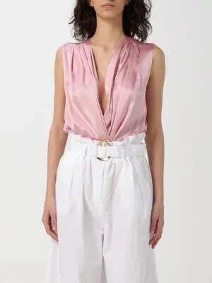 Pinko Top Colour - Pink