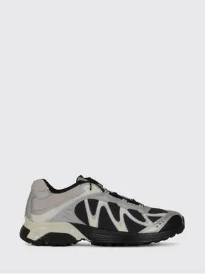 SALOMON Speedcross 6 Gore-tex And Rubber Sneakers - Grey