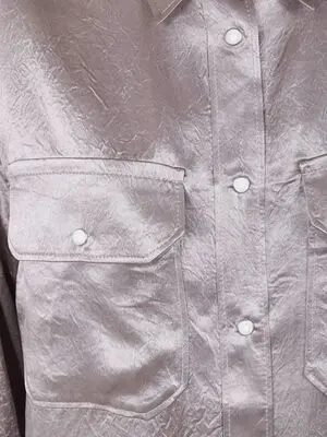 Filippa K Satin Shirt