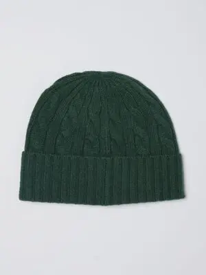Polo Ralph Lauren Beanie Hat - Green