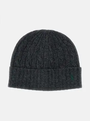 Polo Ralph Lauren Hat Colour - Grey