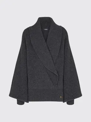 Balmain Jumper Colour - Grey